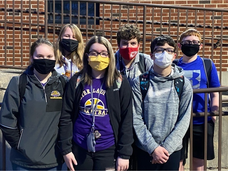 Slater School District